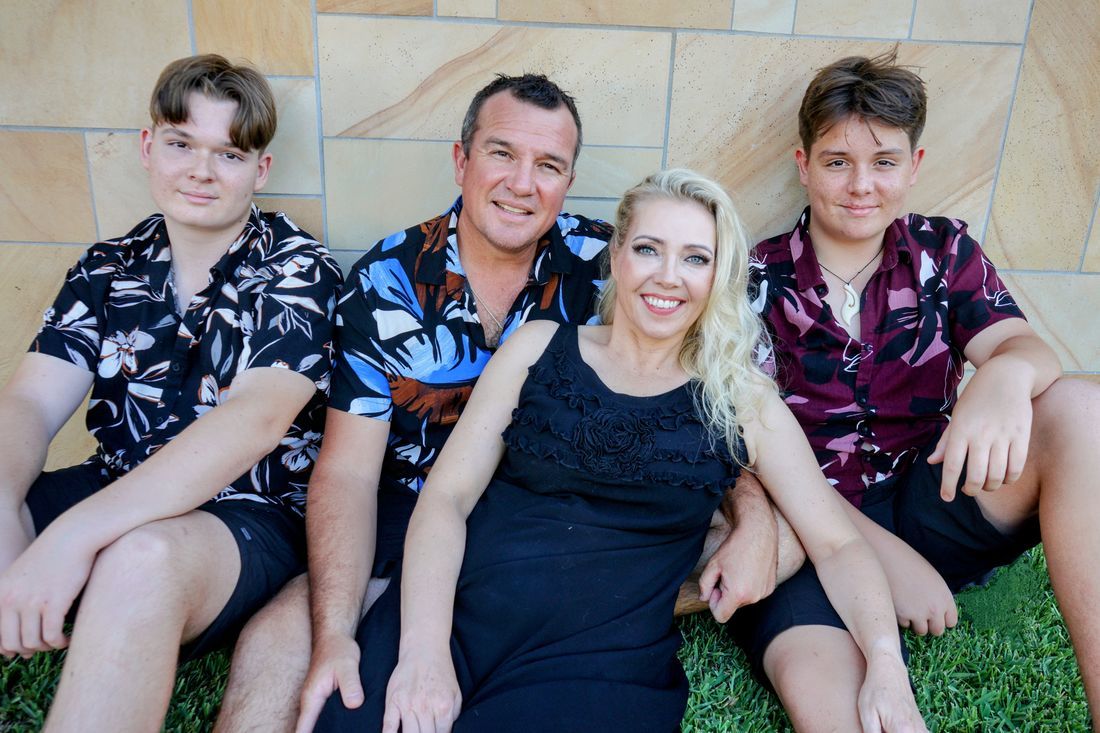 About Christina | Christina Towler - Marriage Celebrant